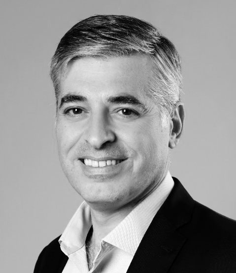 Leadership - Dubai Global Connect